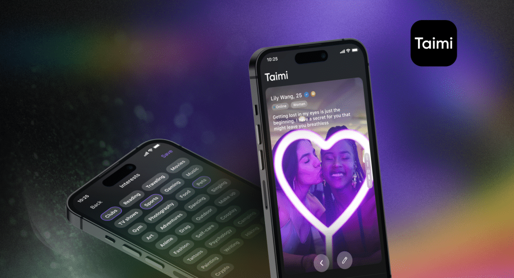 Taimi presents: LGBTQIA+ Dating in 2023 Wrapped - Taimi
